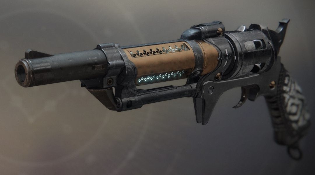 Destiny 2: How to Earn Gambit Prime's Curated Roll Weapons