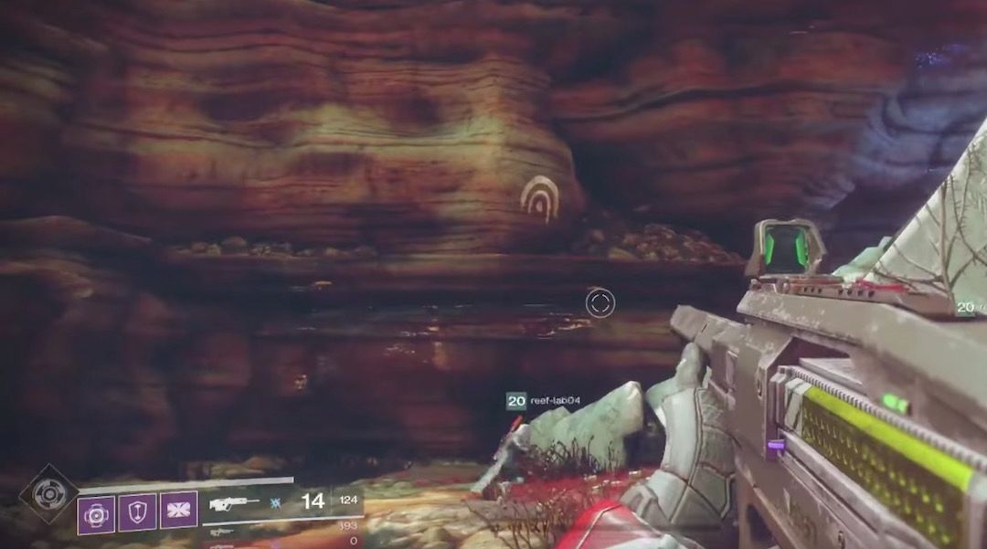 Destiny 2 Trailer Teases Activities on New Planet Nessus