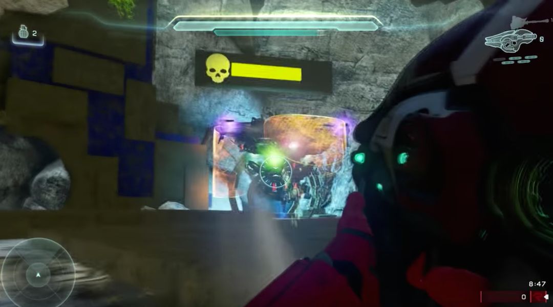 Wallpapers Destiny Strike Bosses