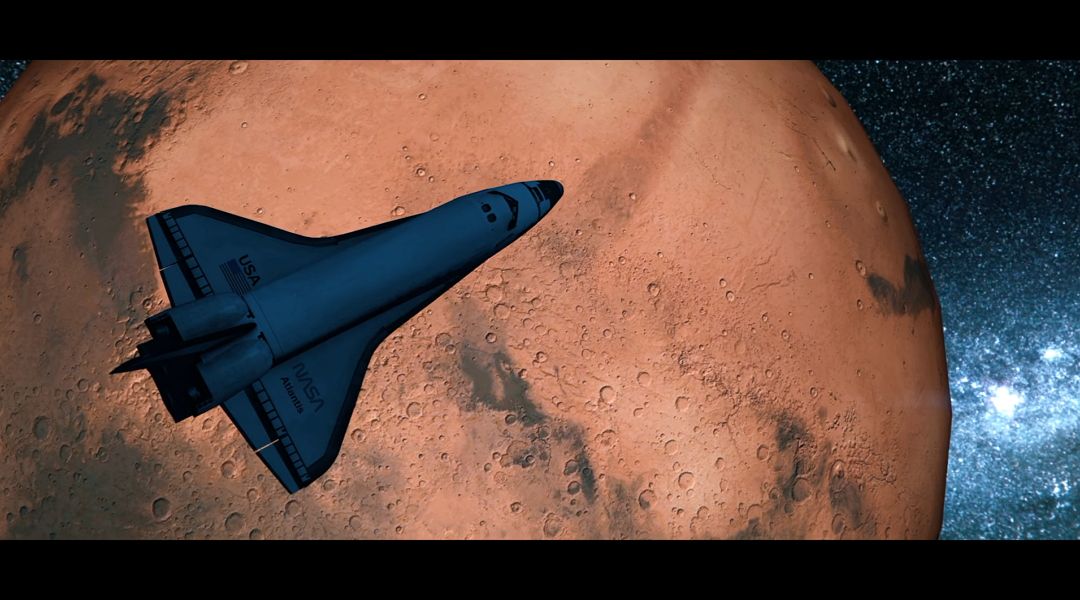 Grand Theft Auto 5 Space Mod Releases Trailer | Game Rant