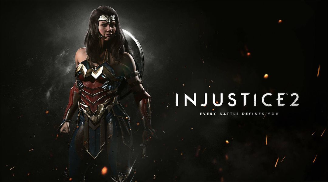 Injustice 2 Review Roundup: A Superheroic Sequel, or a Miscarriage of ...
