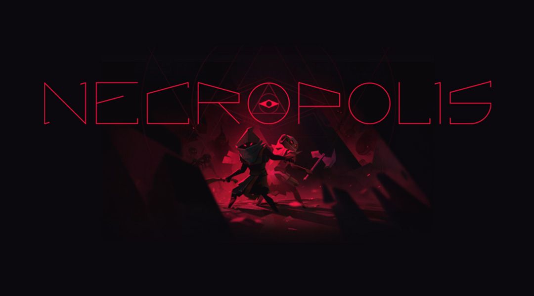 Necropolis Review | Game Rant
