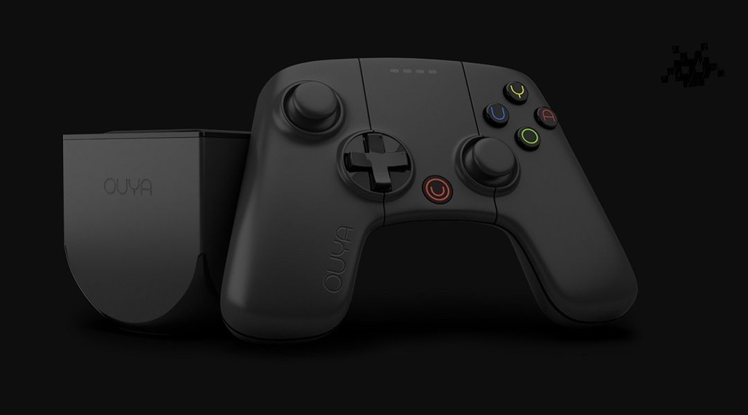 Ouya Console Review | Game Rant