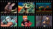 Top 10 Best Retro Horror Games Game Rant