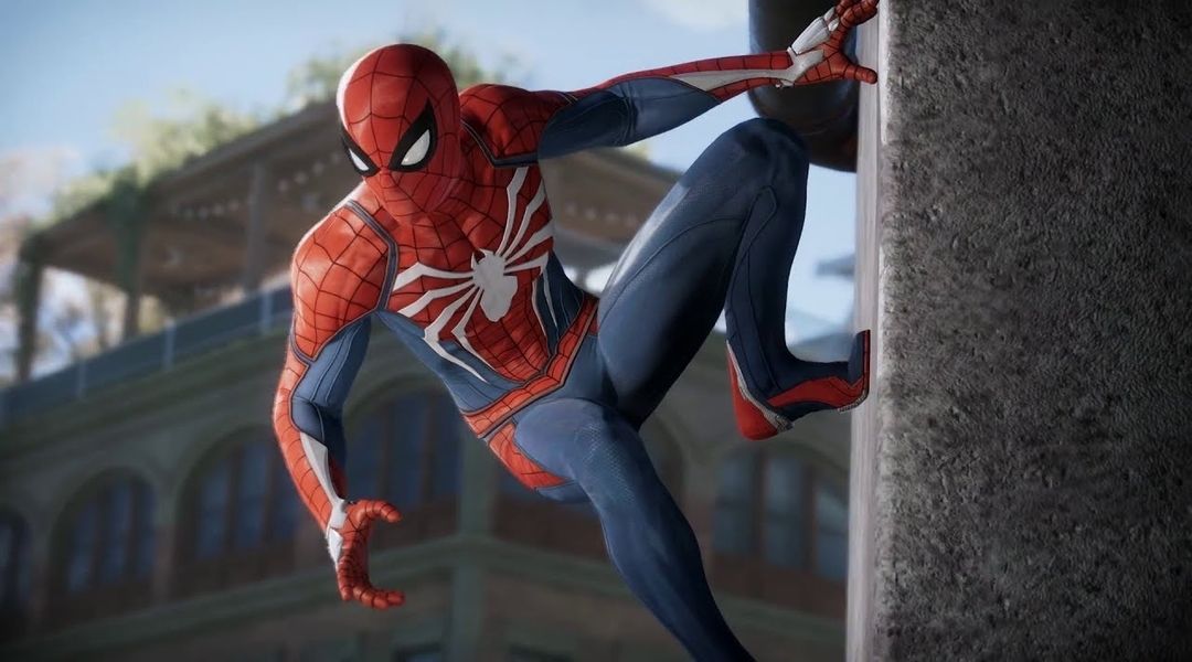 Spider-Man PS4 Release Date Coming Tomorrow | Game Rant