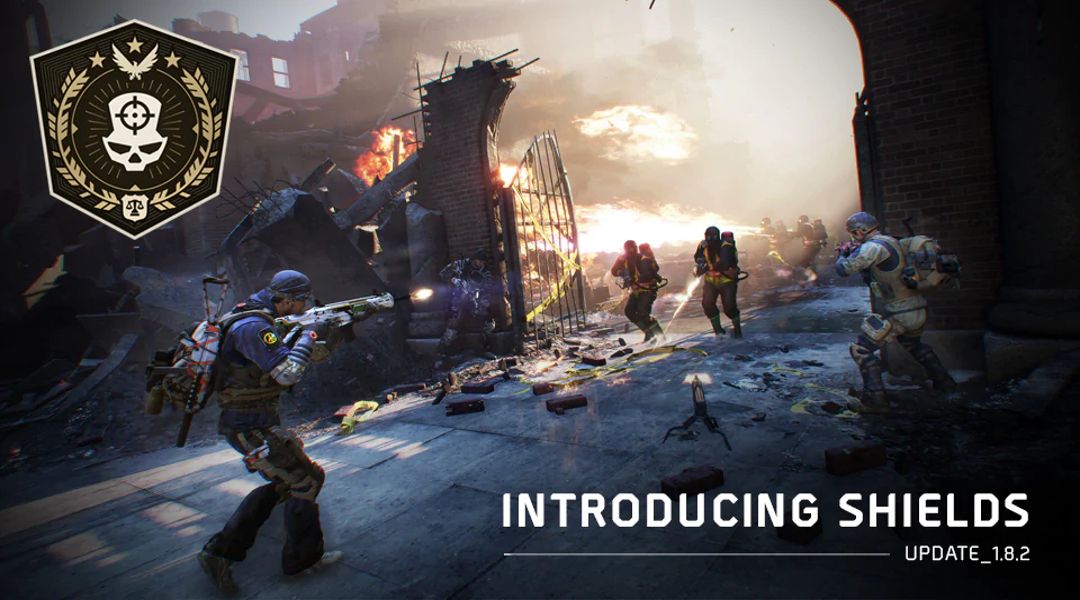 The Division: How to Complete All 12 Shields | Game Rant