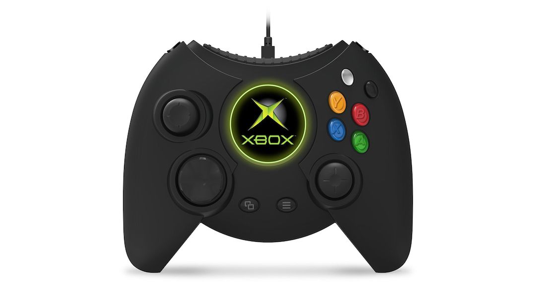 Xbox One’s ‘The Duke’ Controller Available for Pre-Order